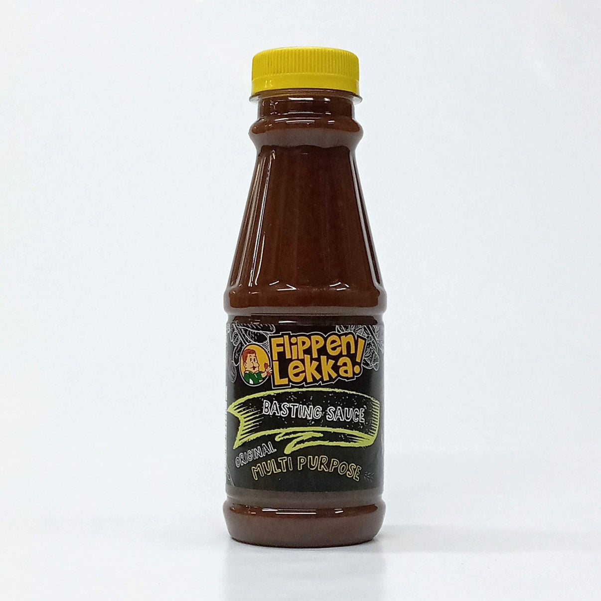 Original Multi Purpose Basting Sauce | Flippen Lekka – Flippen Lekka ...