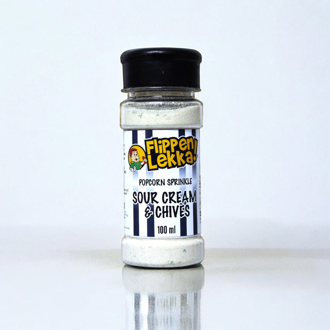 Flippen Lekka Spices & Seasonings: Elevate Your Culinary Creations ...